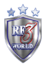 Founder | RF3World International